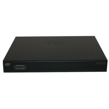 Quality ISR4321-SEC/K9 Cisco ISR 4321 2 WAN/LAN Ports 1 SFP Port Multi Core CPU 2 NIM for sale