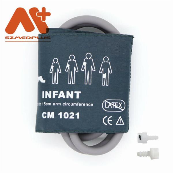Quality Infant 2750 dual tube NIBP cuff for sale