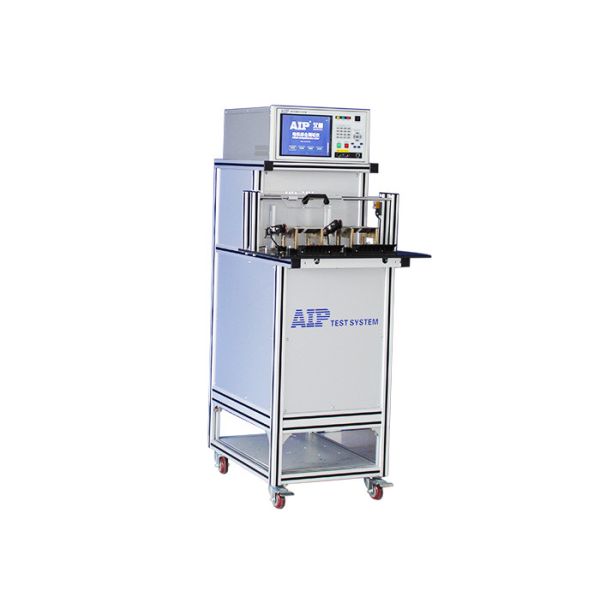 Quality Motor Test Equipment For Production Line Quick Test / No-load Test for sale