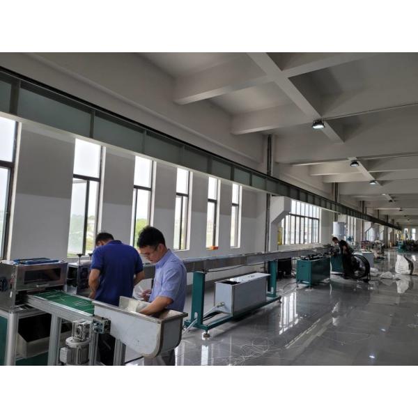 Quality Throat Swab Medical Tubing Extruder for sale