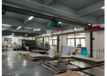 China Factory - DONGGUAN LIHONG CLEANROOM CO., LTD