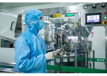 China Factory - Suzhou Haichuan Rare Metal Products Co., Ltd.