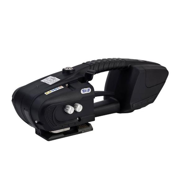 Quality Rechargeable Pallet Electric Strapping Tool PET PP Fully Automatic Tightening for sale