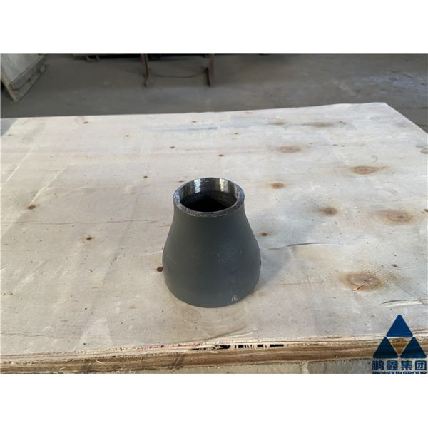 Quality 3x2 Inch Steel Pipe Reducer for sale
