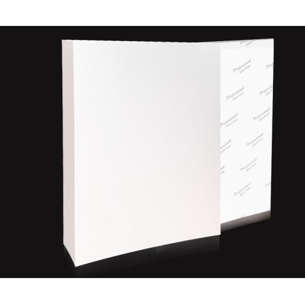 Quality Waterproof 260gsm Photo Paper , A3 Glossy Photo Paper 297*420mm for sale