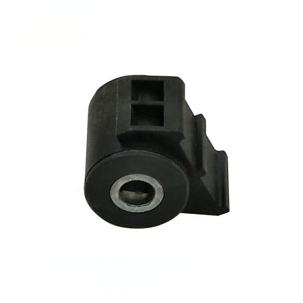 Quality Adjustable Plastic Barrel Rotary Damper For Auto Industry for sale