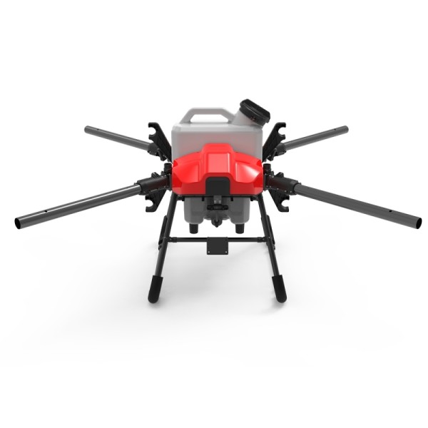 Quality Rapid Deployment Modular Drone with Quick Overall Installation and Battery Plug for sale