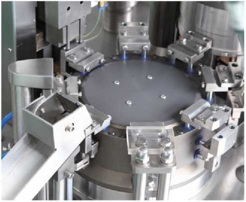 Quality Capsule Filling Machine For Size 00-5 for sale