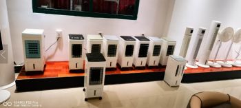 China Factory - Hoyo Scitech Co., Ltd.