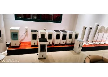 China Factory - Hoyo Scitech Co., Ltd.