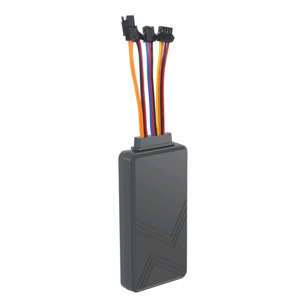 Quality 1900MHz Car GPS Tracker CA-V6S-4G 22mA Cut Recovery Oil for sale
