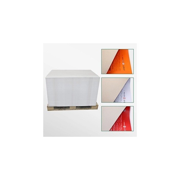 Quality 342GSM To 348GSM White Duplex Paper Duplex Cardboard Paper For Printing for sale