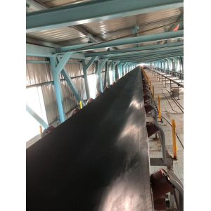 Quality High-Capacity Belt Conveyor for Aggregate Production Line – 1,500 t/h, Sichuan for sale