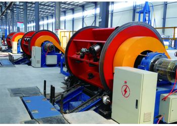 China Factory - Shandong Rihui Cable Group Co. , Ltd