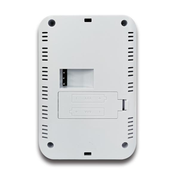 Quality Riseem Keypad Lockout Gas Heater Thermostat Green Backlight Manual Override Mode for sale