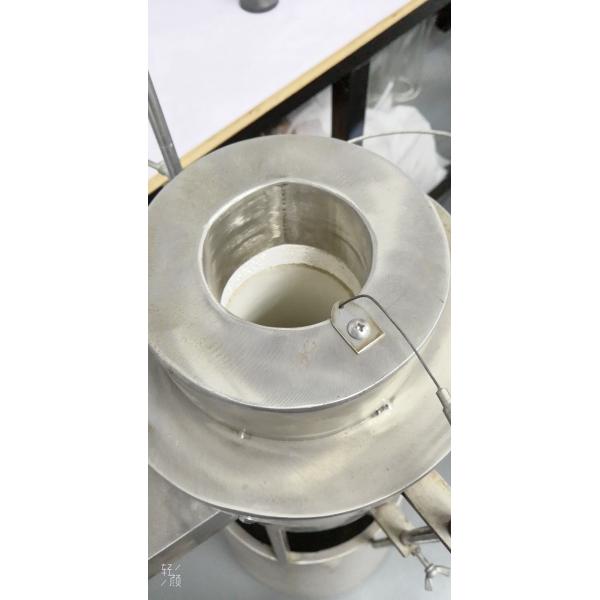 Quality ISO 1182 Fire Testing Equipment for sale