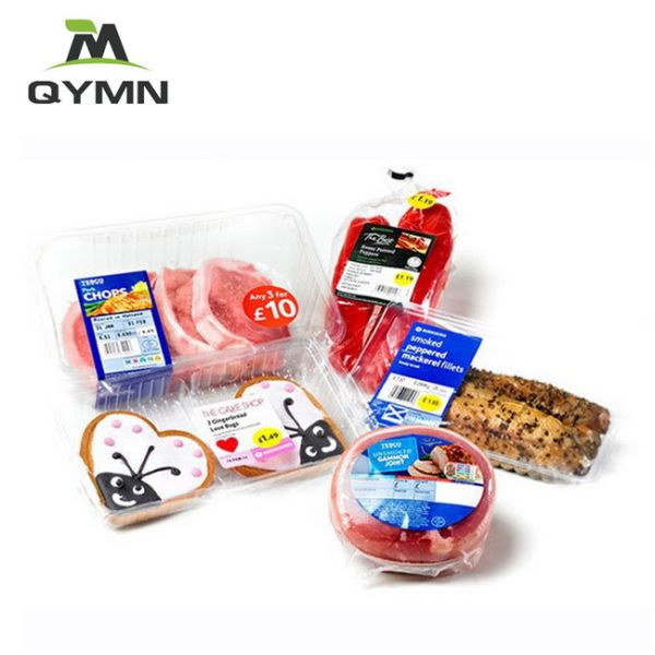 Quality 60um Low Temperature Labels for sale