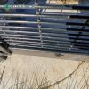 china High Security Durable Clear View Anti Climb 358 Welded Wire Mesh Fence For