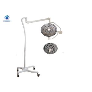 Quality Portable 160000 Lux LED Surgery Light Medical Lighting Equipment for sale