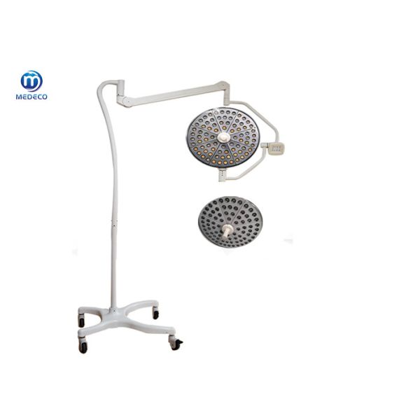Quality Portable 160000 Lux LED Surgery Light Medical Lighting Equipment for sale