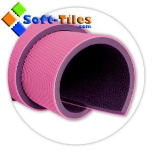 Quality 183*61*0.8cm Anti Slip Yoga Mat High Density Foam Exercise Mat for sale
