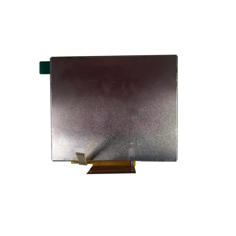 Quality TFT 3.5 Inch LCD Display 320 * 240 Dot TFT LCD With RTP Display RGB Interface for sale