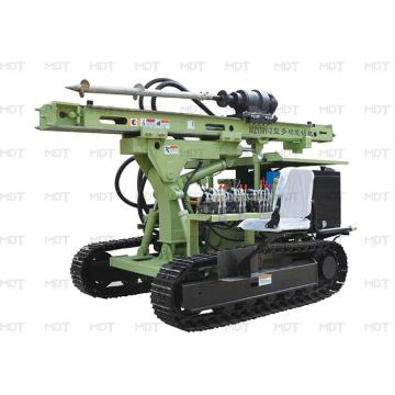 Quality Hydraulic Crawler Bored Pile Drilling Machine 300mm Diameter for sale