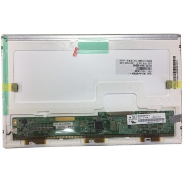 Quality Notebook PC LCD Module HSD100IFW4 A00 Hannstar 10 Inch Size RGB Vertical Stripe for sale