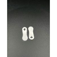 Quality OEM customized stainless steel stamping manufacturing services Valve plate for sale