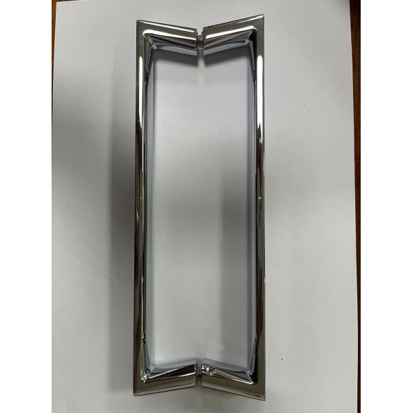 Quality Bathroom Shower Room Handle High Durability With Custom Logo for sale