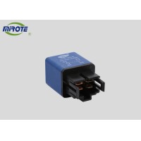 Quality 95220-33200 95220-14020 12vdc 40a Spdt Automotive Relay95220-21400 95220-34700 for sale