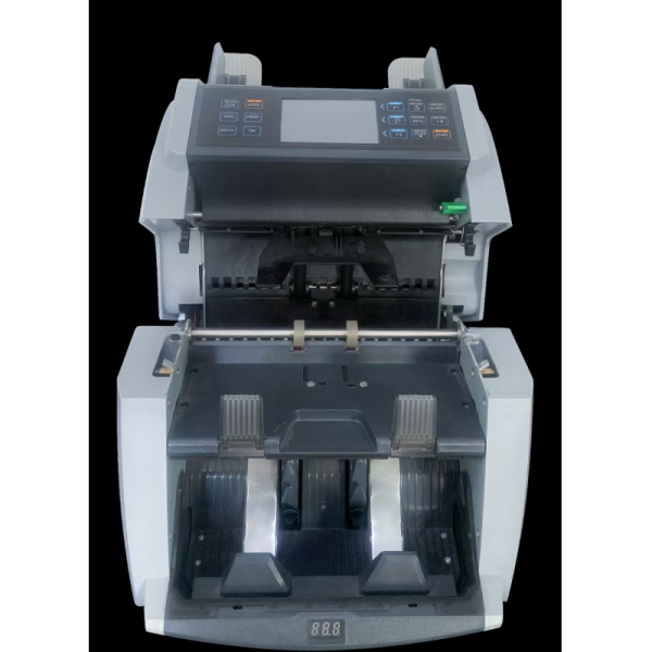 Quality Bank Grade Money Couner And Sort Recognize The Serial Number And Detect The s for sale