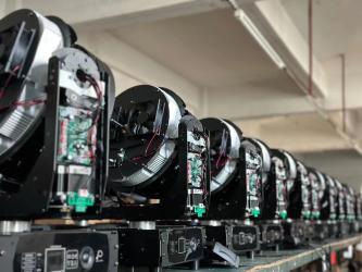 China Factory - Wincode Optronics Co., Ltd