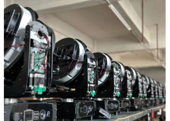 China Factory - Wincode Optronics Co., Ltd