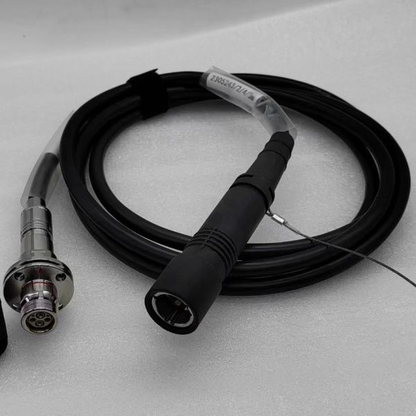 Quality FMW-PUW PATCHCORD SMPTE CABLE OB VAN PANEL fiber optic camera cable for sale