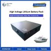 china LiFePO4 Electric Boat Ship Tractor Lithium Battery Packs Prismatic Lithium Ion