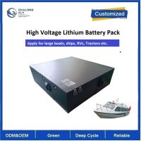 Quality LiFePO4 Lithium Battery Packs for sale