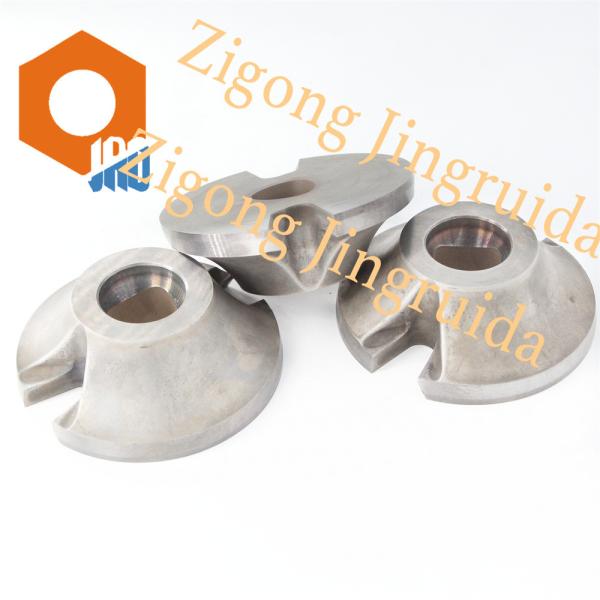 Quality OEM And ODM Tungsten Carbide Wear Parts For Mwd / Lwd Pulse Generator for sale