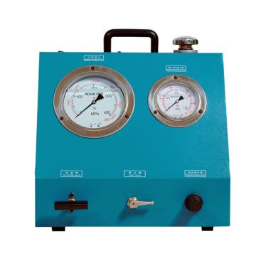 Quality 3300Bar Hydraulic High Pressure Pump Power Units for sale