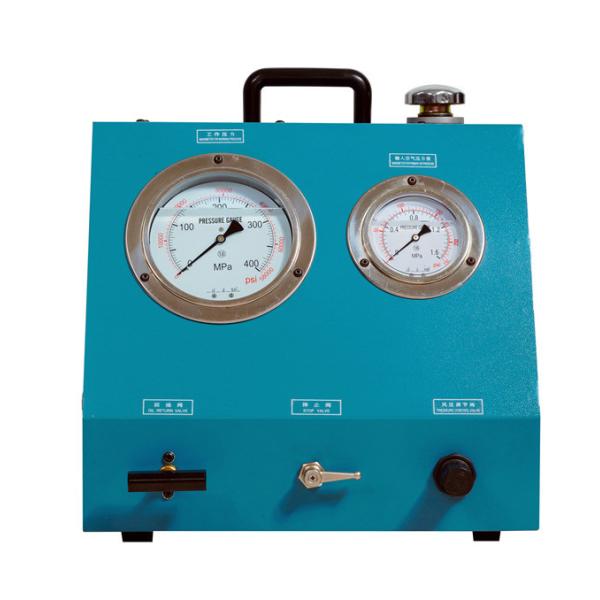 Quality 3300Bar Hydraulic High Pressure Pump Power Units for sale