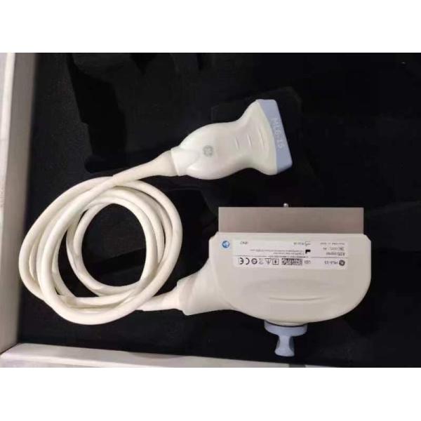 Quality Original Linear Array Ultrasound Machine Probes ML6-15 For GE LogiqP6 Ultrasound for sale
