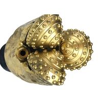 Quality Customized Size Rotary Rock Bit Advanced Grease For Blast Hole Drilling for sale