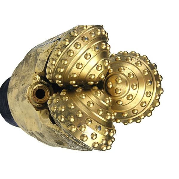 Quality Customized Size Rotary Rock Bit Advanced Grease For Blast Hole Drilling for sale