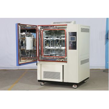 Quality Programmable Controller Constant Humidity Chamber With PU Movable Wheel for sale
