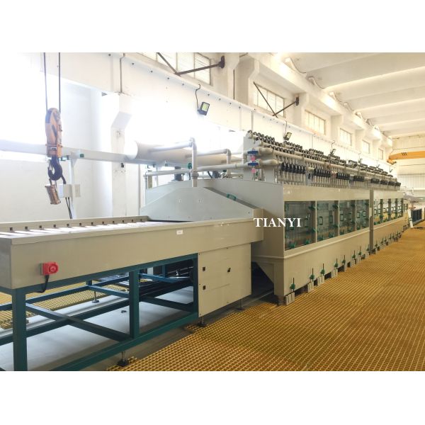 Quality Stainless Steel Etching Machine 380V/415V/440V For Door Mold / Die Mold for sale