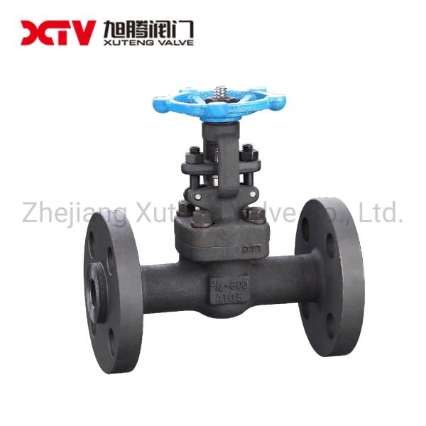 Quality Ordinary Temperature Xt ANSI Flange Gate Valve Z41W with Initial Payment for sale
