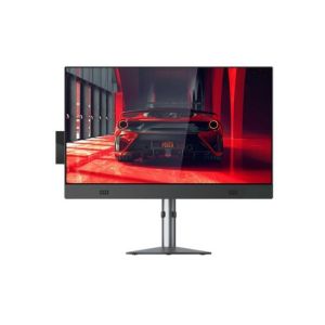 High Gain WIFI AIO Touch Screen PC With Windows 10 1920x1080 Resolution ...