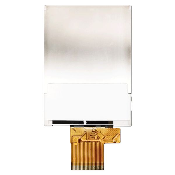 Quality 3.2 Inch TFT LCD Display With Resistive Touch Panel for sale