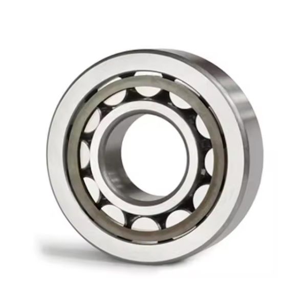 Quality High Performance 240*440*72mm NH248 Chrome Steel Cylindrical Roller Bearing for sale