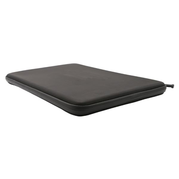 Quality Shockproof Protection Hard Shell Eva Laptop Case Embossing Logo for sale